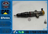 China Engine Diesel Injector 387-9428 For Caterpillar C7 Engine Fuel Injector 328-2582 295-1410 241-3400 236-0974 for sale