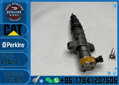 China diesel injector fuel injector assy for E330D 336D C9 engine 3879433 387-9427 328-2574 328-2573 245-3517 245-3518 293-406 for sale