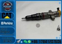 China diesel injector fuel injector assy for E330D 336D C9 engine 3879433 387-9427 328-2574 328-2573 245-3517 245-3518 293-406 for sale