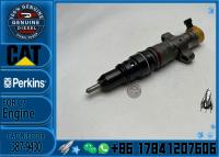 China Cat c7 injector 387-9428 387-9429 387-9430 for caterpillar c7 injector for sale