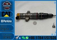 China Cat c7 injector 387-9428 387-9429 387-9430 for caterpillar c7 injector for sale