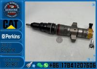 China Diesel spare parts c7 c9 injectors 387-9431 387-9436 387-9427 for caterpillar c7 c9 engine for sale