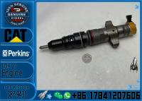 China Diesel spare parts c7 c9 injectors 387-9431 387-9436 387-9427 for caterpillar c7 c9 engine for sale