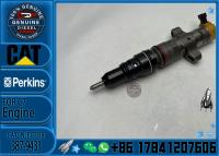 China Diesel spare parts c7 c9 injectors 387-9431 387-9436 387-9427 for caterpillar c7 c9 engine for sale