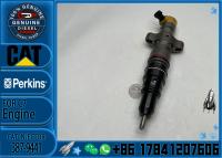 China diesel injector fuel injector assy for E330D 336D C9 engine 3879433 387-9427 328-2574 328-2573 245-3517 245-3518 293-406 for sale