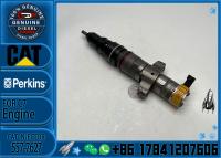China caterpillar parts cat c7 injector 5577627 557-7627 for caterpillar c7 c9 fuel injector for sale