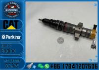 China caterpillar parts cat c7 injector 5577627 557-7627 for caterpillar c7 c9 fuel injector for sale