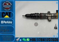 China caterpillar parts cat c7 injector 5577627 557-7627 for caterpillar c7 c9 fuel injector for sale