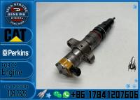 China Fuel Injector 10R-2828 Common Rail Injector 10R-7221 10R-7222 For Caterpillar fuel injector repair kit for sale