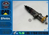 China Fuel Injector 10R-2828 Common Rail Injector 10R-7221 10R-7222 For Caterpillar fuel injector repair kit for sale