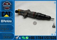 China 10R-4764 10R4764 Fuel Injector Compatible with Caterpillar CAT C9 for sale