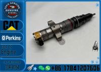 China 10R-4764 10R4764 Fuel Injector Compatible with Caterpillar CAT C9 for sale