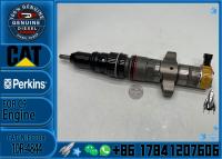 China C7 C9 Diesel Engine Fuel Injector 328-2576 10R-4844 258-8745 328-2573 265-8106 553-2592 fuel injector for sale