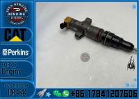 China C7 C9 Diesel Engine Fuel Injector 328-2576 10R-4844 258-8745 328-2573 265-8106 553-2592 fuel injector for sale