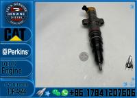 China C7 C9 Diesel Engine Fuel Injector 328-2576 10R-4844 258-8745 328-2573 265-8106 553-2592 fuel injector for sale