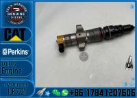 China Fuel Injector 10R-2828 Common Rail Injector 10R-7221 10R-7222 For Caterpillar fuel injector repair kit for sale
