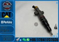 China 10R7222 10R-7222 INJECTOR GP-FUEL C9 Engine parts INJECTOR 10R7222 10R-7222 for sale