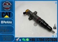 China 10R7222 10R-7222 INJECTOR GP-FUEL C9 Engine parts INJECTOR 10R7222 10R-7222 for sale