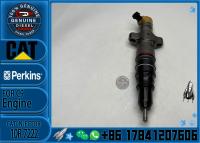 China 10R7222 10R-7222 INJECTOR GP-FUEL C9 Engine parts INJECTOR 10R7222 10R-7222 for sale