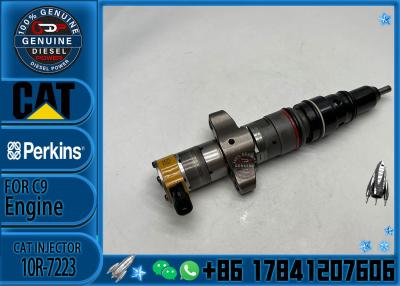 China 267-9717 2679717 10R-4764 10R4764 common rail injector 293-4073 10R-7223 fuel engine injector 2934073 10R7223 for sale