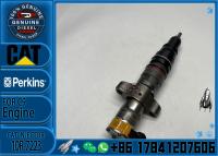 China 267-9717 2679717 10R-4764 10R4764 common rail injector 293-4073 10R-7223 fuel engine injector 2934073 10R7223 for sale