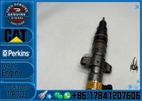 China 267-9717 2679717 10R-4764 10R4764 common rail injector 293-4073 10R-7223 fuel engine injector 2934073 10R7223 for sale