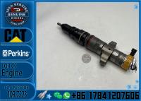 China 267-9717 2679717 10R-4764 10R4764 common rail injector 293-4073 10R-7223 fuel engine injector 2934073 10R7223 for sale