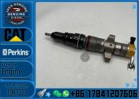China 267-9717 2679717 10R-4764 10R4764 common rail injector 293-4073 10R-7223 fuel engine injector 2934073 10R7223 for sale