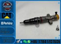 China 267-9717 2679717 10R-4764 10R4764 common rail injector 293-4073 10R-7223 fuel engine injector 2934073 10R7223 for sale