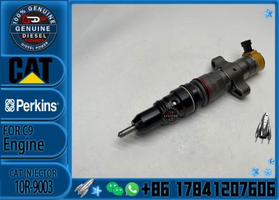 China 328-2580 10R-9003 common rail injector 3282580 10R9003 fuel engine injector 387-9440 3879440 for CAT C9/C7 part 293-4074 for sale