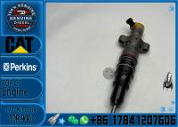China 328-2580 10R-9003 common rail injector 3282580 10R9003 fuel engine injector 387-9440 3879440 for CAT C9/C7 part 293-4074 for sale