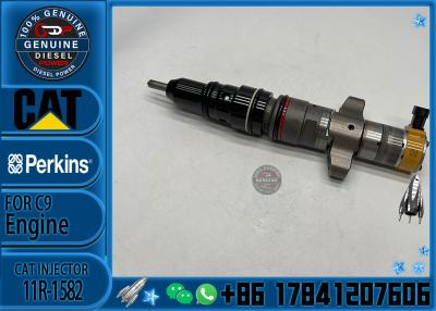 China New common rail injector 573-4231 20R-8064 293-4072 20R-8846 20R-8065 11R-1582 for diesel engine C--AT for sale
