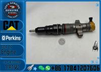 China New common rail injector 573-4231 20R-8064 293-4072 20R-8846 20R-8065 11R-1582 for diesel engine C--AT for sale
