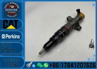 China New common rail injector 573-4231 20R-8064 293-4072 20R-8846 20R-8065 11R-1582 for diesel engine C--AT for sale