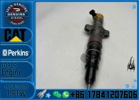 China New common rail injector 573-4231 20R-8064 293-4072 20R-8846 20R-8065 11R-1582 for diesel engine C--AT for sale