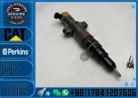 China New common rail injector 573-4231 20R-8064 293-4072 20R-8846 20R-8065 11R-1582 for diesel engine C--AT for sale