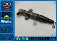 China New common rail injector 573-4231 20R-8064 293-4072 20R-8846 20R-8065 11R-1582 for diesel engine C--AT for sale
