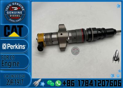 China Excavator parts c9 injectorfuel injector 20R-8968 10R-47641 20R-1917 577-7633 573-4231 20R-8064 for C7 for sale