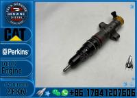 China 20R-8060 20R8060 Fuel Injector Compatible with Caterpillar CAT C9 for sale