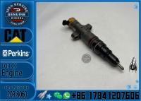 China 20R-8060 20R8060 Fuel Injector Compatible with Caterpillar CAT C9 for sale