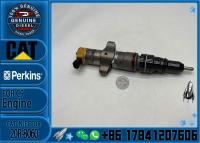 China 20R-8060 20R8060 Fuel Injector Compatible with Caterpillar CAT C9 for sale