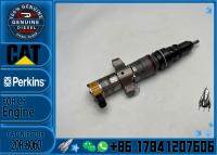 China 20R-8060 20R8060 Fuel Injector Compatible with Caterpillar CAT C9 for sale