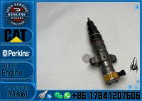China 20R-8060 20R8060 Fuel Injector Compatible with Caterpillar CAT C9 for sale