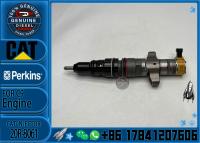 China 20R-8063 Diesel Fuel Injector 387-9434 328-2573 293-4071 C9 Common Rail INJECTOR FOR Excavator TRACK-TYRE TRACTOR D6R D6 for sale