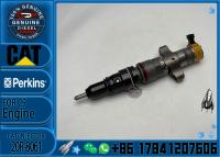 China 20R-8063 Diesel Fuel Injector 387-9434 328-2573 293-4071 C9 Common Rail INJECTOR FOR Excavator TRACK-TYRE TRACTOR D6R D6 for sale
