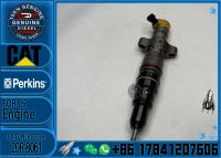 China 20R-8063 Diesel Fuel Injector 387-9434 328-2573 293-4071 C9 Common Rail INJECTOR FOR Excavator TRACK-TYRE TRACTOR D6R D6 for sale