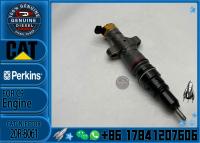 China 20R-8063 Diesel Fuel Injector 387-9434 328-2573 293-4071 C9 Common Rail INJECTOR FOR Excavator TRACK-TYRE TRACTOR D6R D6 for sale