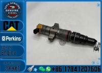 China 20R-8063 Diesel Fuel Injector 387-9434 328-2573 293-4071 C9 Common Rail INJECTOR FOR Excavator TRACK-TYRE TRACTOR D6R D6 for sale
