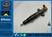 China 20R-8063 Diesel Fuel Injector 387-9434 328-2573 293-4071 C9 Common Rail INJECTOR FOR Excavator TRACK-TYRE TRACTOR D6R D6 for sale