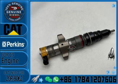 China High quality C9 Carter1 common rail injector 20R-8062 for diesel engine fuel injection pump CAT for sale